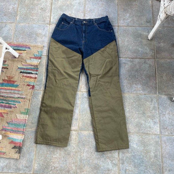 Field & Stream | Jeans | Field Stream Every Hunt Pants Double Knee ...